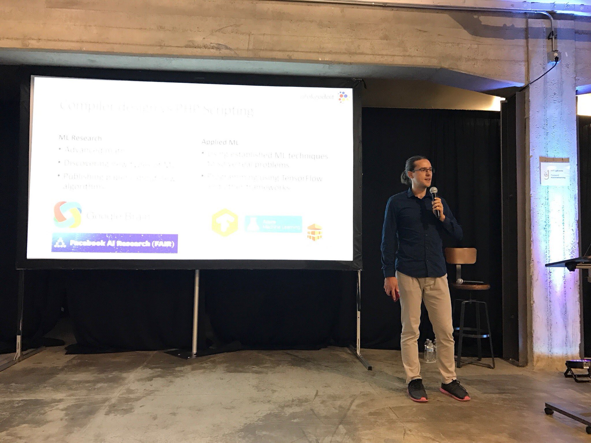 Machine Learning for Everyone